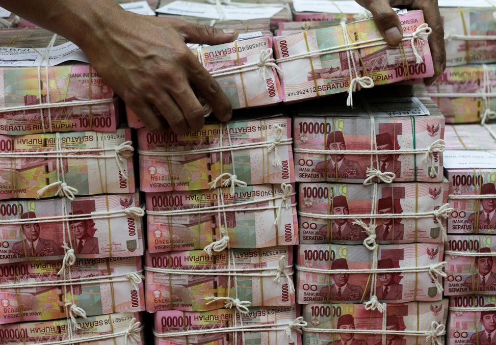 Bawa Uang Tunai Rp 100 Juta Lebih Keluar/Masuk Indonesia, Bisa Kena ...