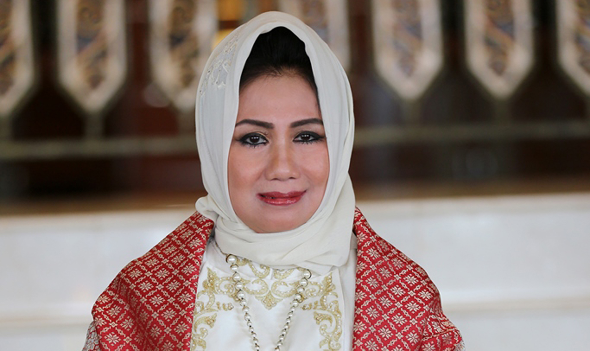 Sangkulirang Rock Art! Modal Kuat Angkat Potensi Pariwisata di Kutim ...