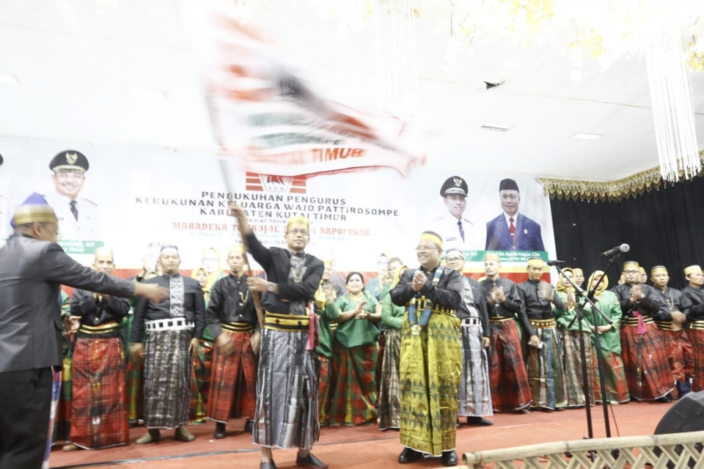 Sukiman Nahkodai KKW PS Kutim, Bupati Bangun Kerjasama Antar Daerah ... Sukiman Nahkodai KKW PS Kutim, Bupati Bangun Kerjasama Antar Daerah ...